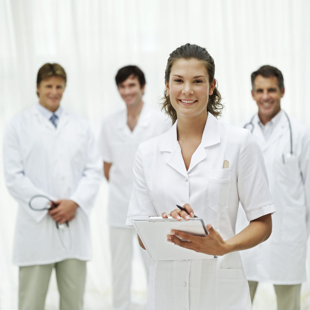 Entry Level Healthcare and Healthcare Assisting Careers Guide